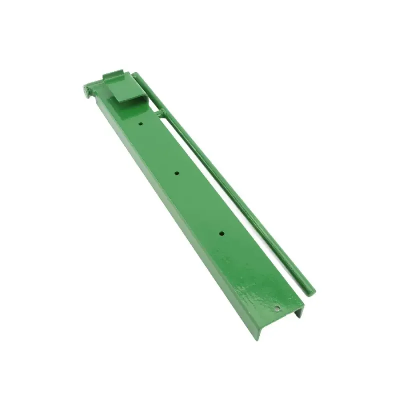 Chain Link Fence Commercial Truss Rod Bender Tool