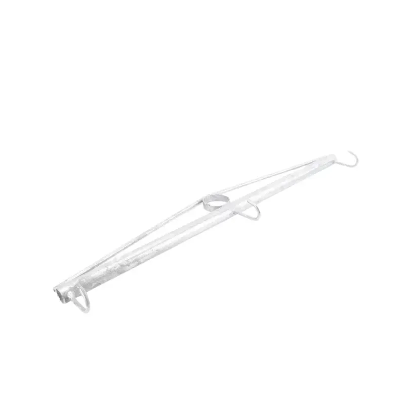 Chain Link Fence Commercial Truss Rod Bender Tool