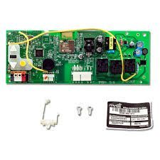 Lift Master Logic Boards
