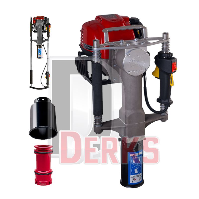 Redi Driver Post Drivers