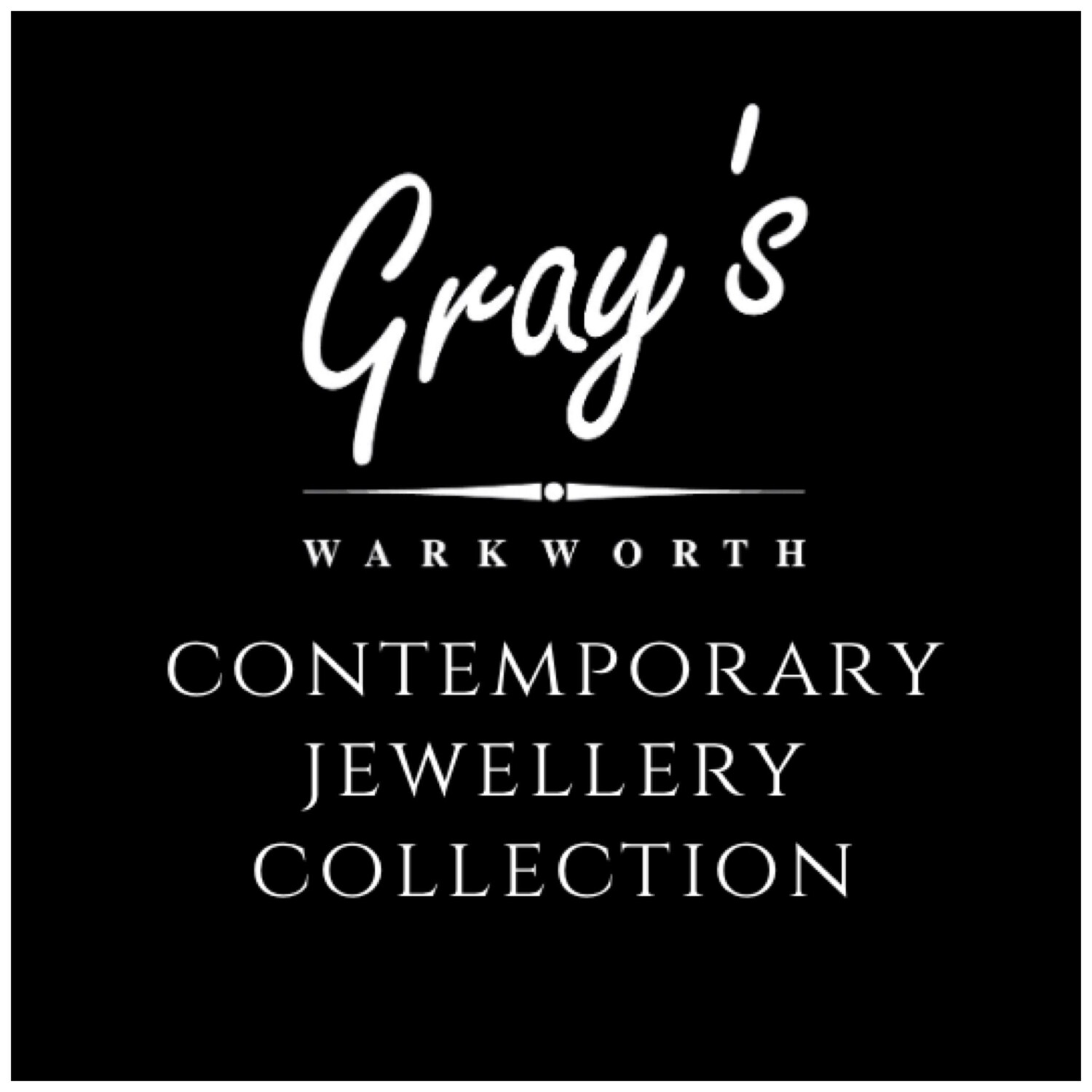 Contemporary Jewellery Collection, Gracee Jewellery & Stainless Steel Range