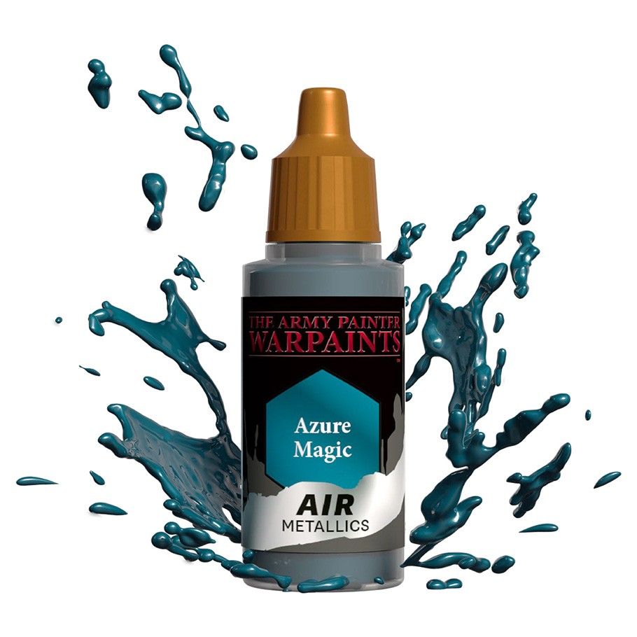 Air: Azure Magic 18ml