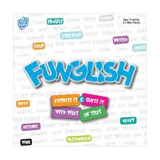 Funglish