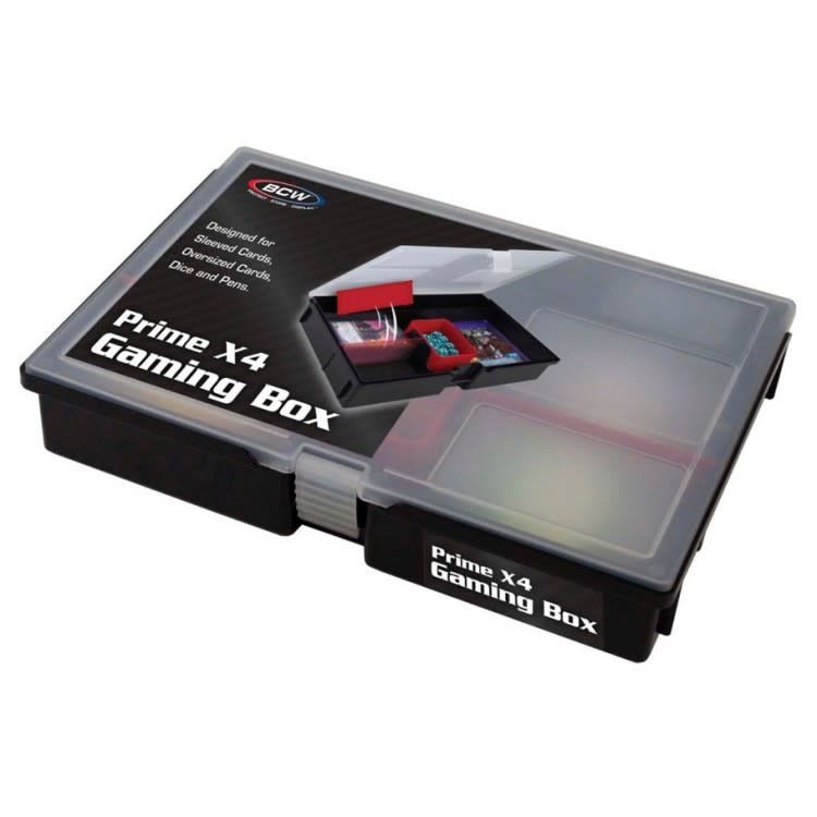 Gaming Box: Prime X4