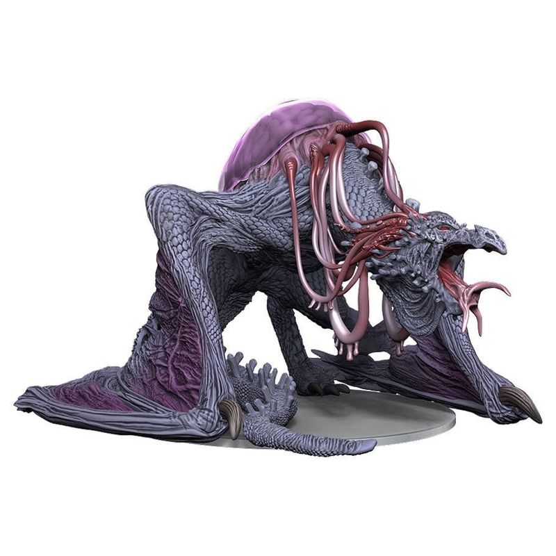 D&D: Icons of the Realms: Set 22: Fizban's Treasury of Dragons: Elder ...