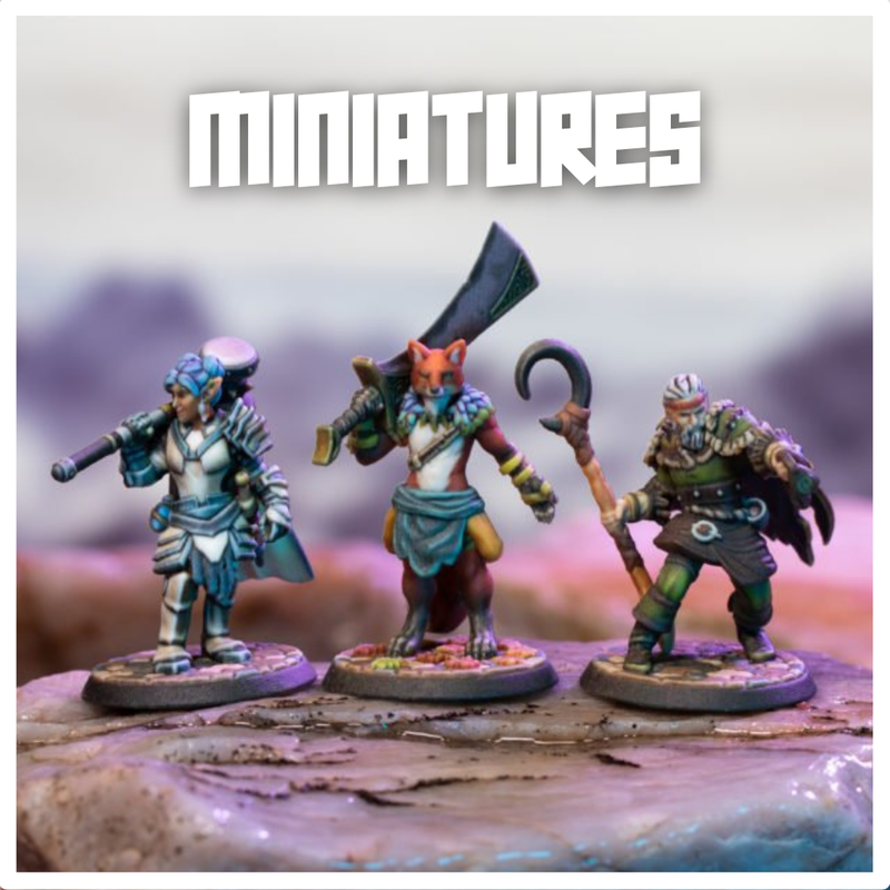 Miniatures