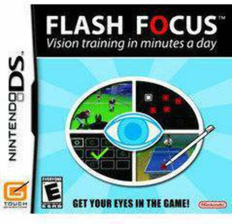 Flash Focus Vision Training Loose