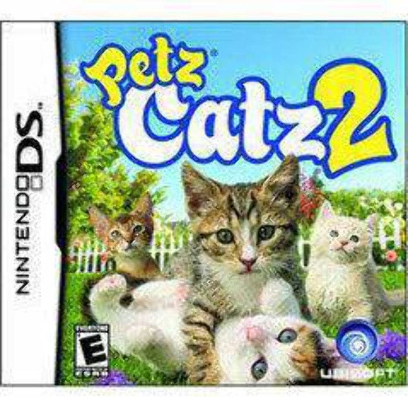 Petz Catz 2 Loose