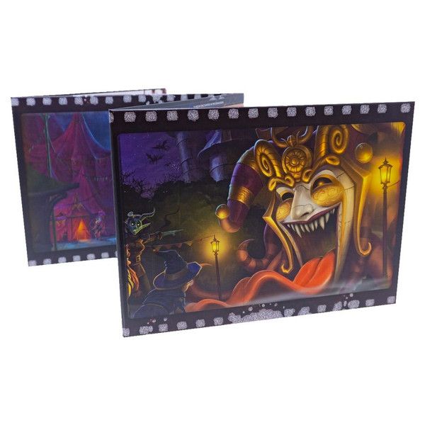 D&D 5E: Heckna!: GM Screen