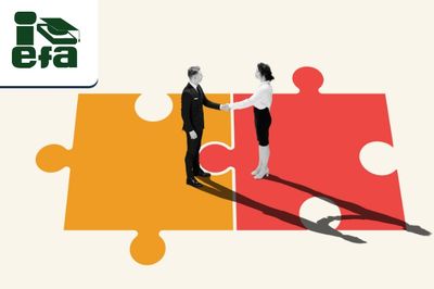 IEFA - Formación en Fiscal y Administración con Cursos y Posgrados