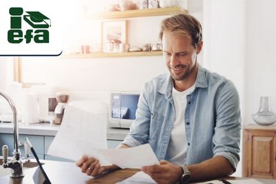 IEFA - Formación en Fiscal y Administración con Cursos y Posgrados