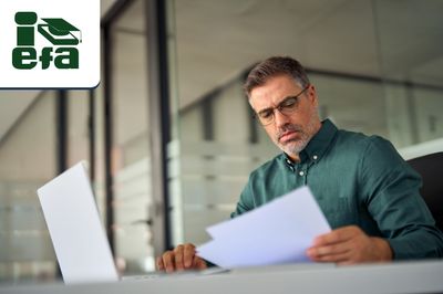 IEFA - Formación en Fiscal y Administración con Cursos y Posgrados