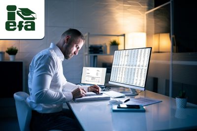 IEFA - Formación en Fiscal y Administración con Cursos y Posgrados