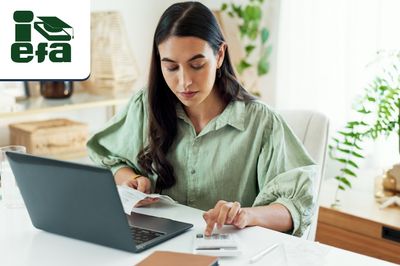 IEFA - Formación en Fiscal y Administración con Cursos y Posgrados