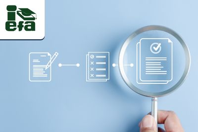IEFA - Formación en Fiscal y Administración con Cursos y Posgrados