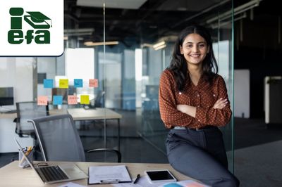IEFA - Formación en Fiscal y Administración con Cursos y Posgrados
