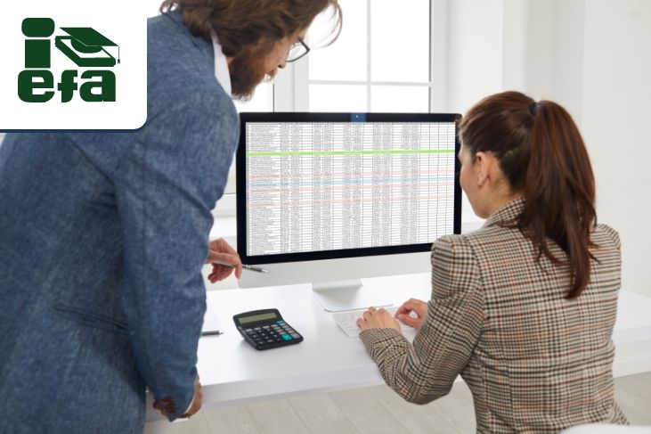 Cómo implementar una mesa de control de CFDI