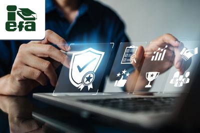 IEFA - Formación en Fiscal y Administración con Cursos y Posgrados