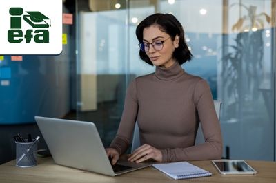 IEFA - Formación en Fiscal y Administración con Cursos y Posgrados
