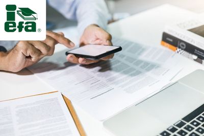 IEFA - Formación en Fiscal y Administración con Cursos y Posgrados