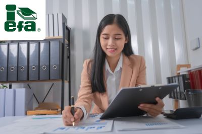 IEFA - Formación en Fiscal y Administración con Cursos y Posgrados