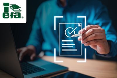 IEFA - Formación en Fiscal y Administración con Cursos y Posgrados