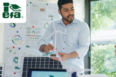 IEFA - Formación en Fiscal y Administración con Cursos y Posgrados