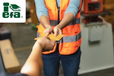 IEFA - Formación en Fiscal y Administración con Cursos y Posgrados