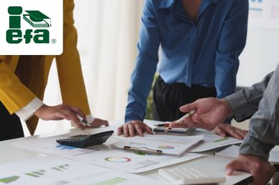 IEFA - Formación en Fiscal y Administración con Cursos y Posgrados