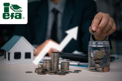 IEFA - Formación en Fiscal y Administración con Cursos y Posgrados