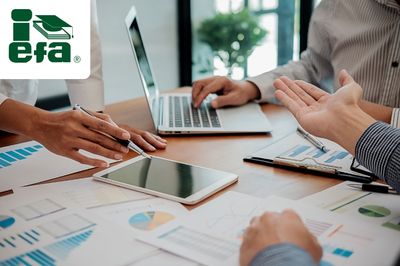 IEFA - Formación en Fiscal y Administración con Cursos y Posgrados