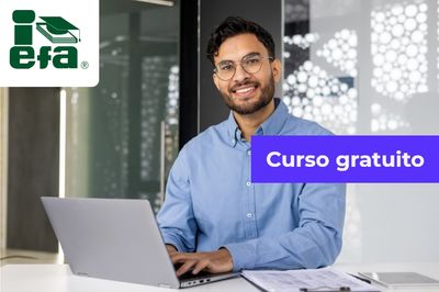 IEFA - Formación en Fiscal y Administración con Cursos y Posgrados