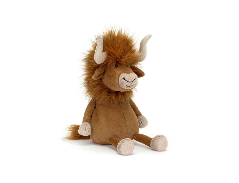 Jellycat - Ramone Bull