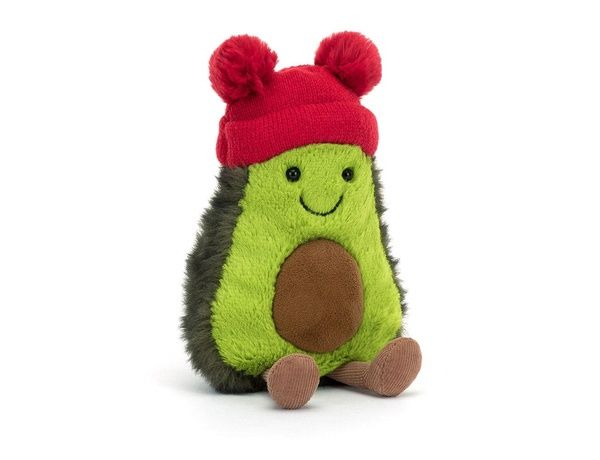 Jellycat - Amuseable Bobble Avocado