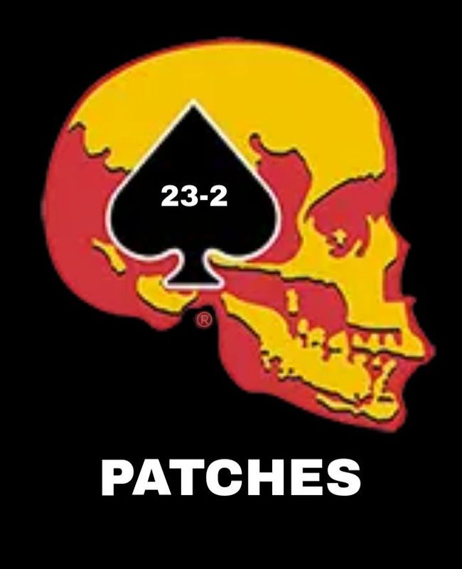 Patches