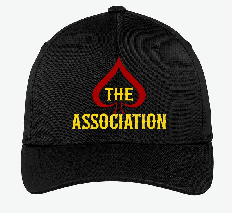 Hat - 2025 New Assoc L-XL