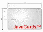 Java card