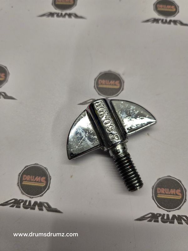 Wing screw, Force, M8, short