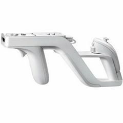 Wii Zapper | Nintendo | Wii