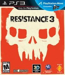 Resistance 3 | Sony | Playstation 3