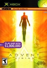 Advent Rising | Microsoft | Xbox