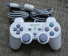 PSOne Dualshock Controller [Light Gray] | Sony | Playstation