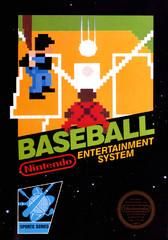 Baseball | Nintendo | NES