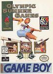 Olympic Summer Games | Nintendo | GameBoy