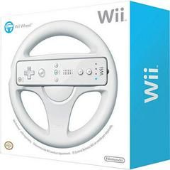 Wii Wheel | Nintendo | Wii