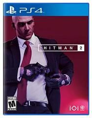 Hitman 2 | Sony | Playstation 4
