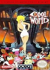Cool World | Nintendo | NES