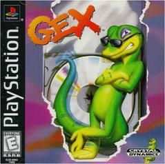 Gex | Sony | Playstation