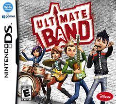Ultimate Band | Nintendo | Nintendo DS