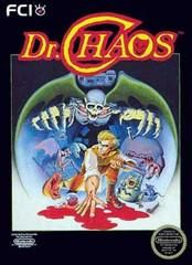 Dr Chaos | Nintendo | NES